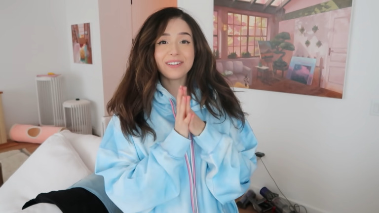 Pokimane becomes first female Twitch star to hit 9 million streaming ...